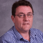 Meet the team - Cystic Fibrosis Queensland